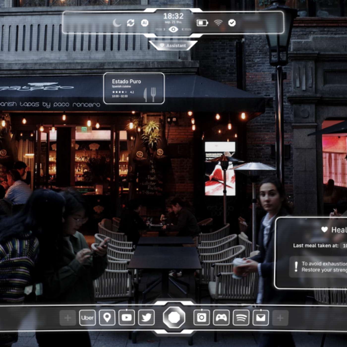 The Next Big Thing Isn’t on Your Phone. It’s AI-Powered XR and It’s ...