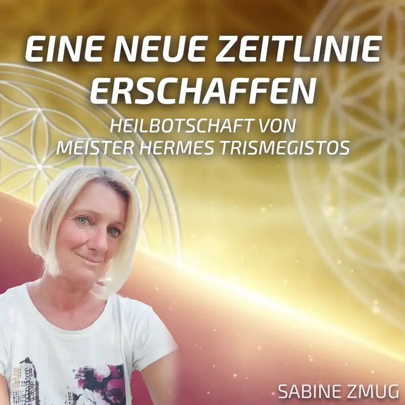 Channeling Kongress | Botschaften aus der Geistigen Welt | Sabine Zmug