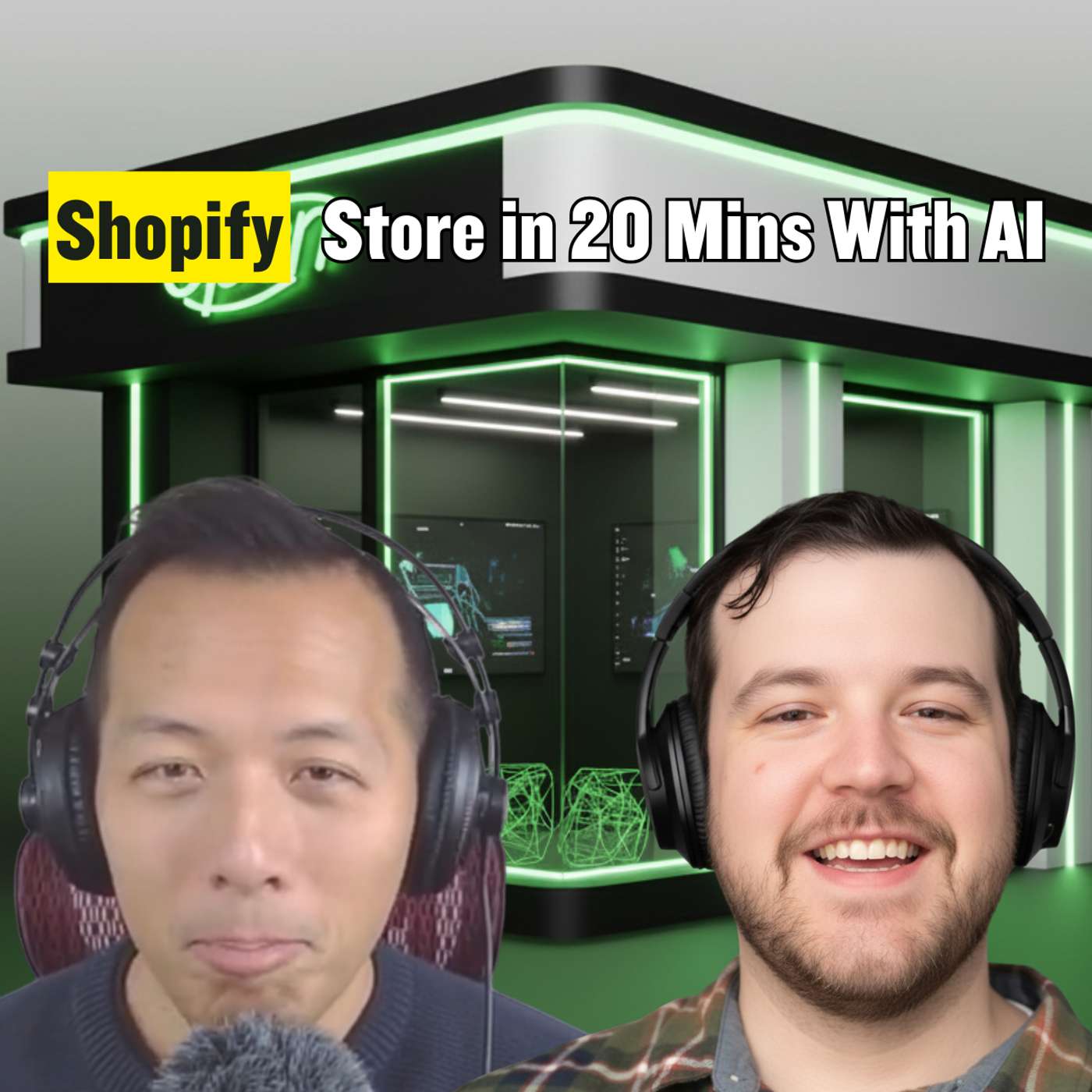 How to create and monetize an online store in less than 20 minutes with ...