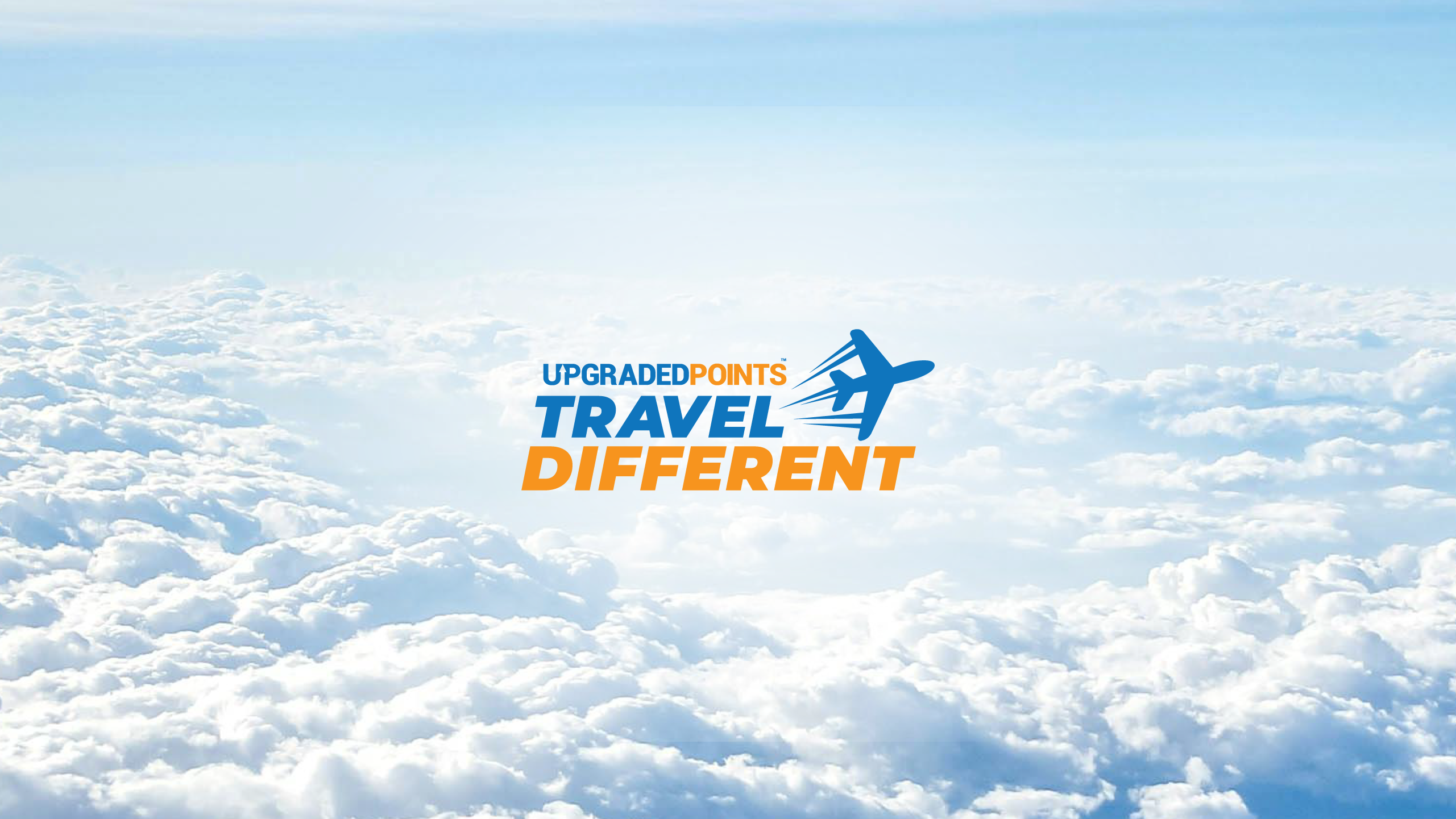 The Upgraded Points Podcast