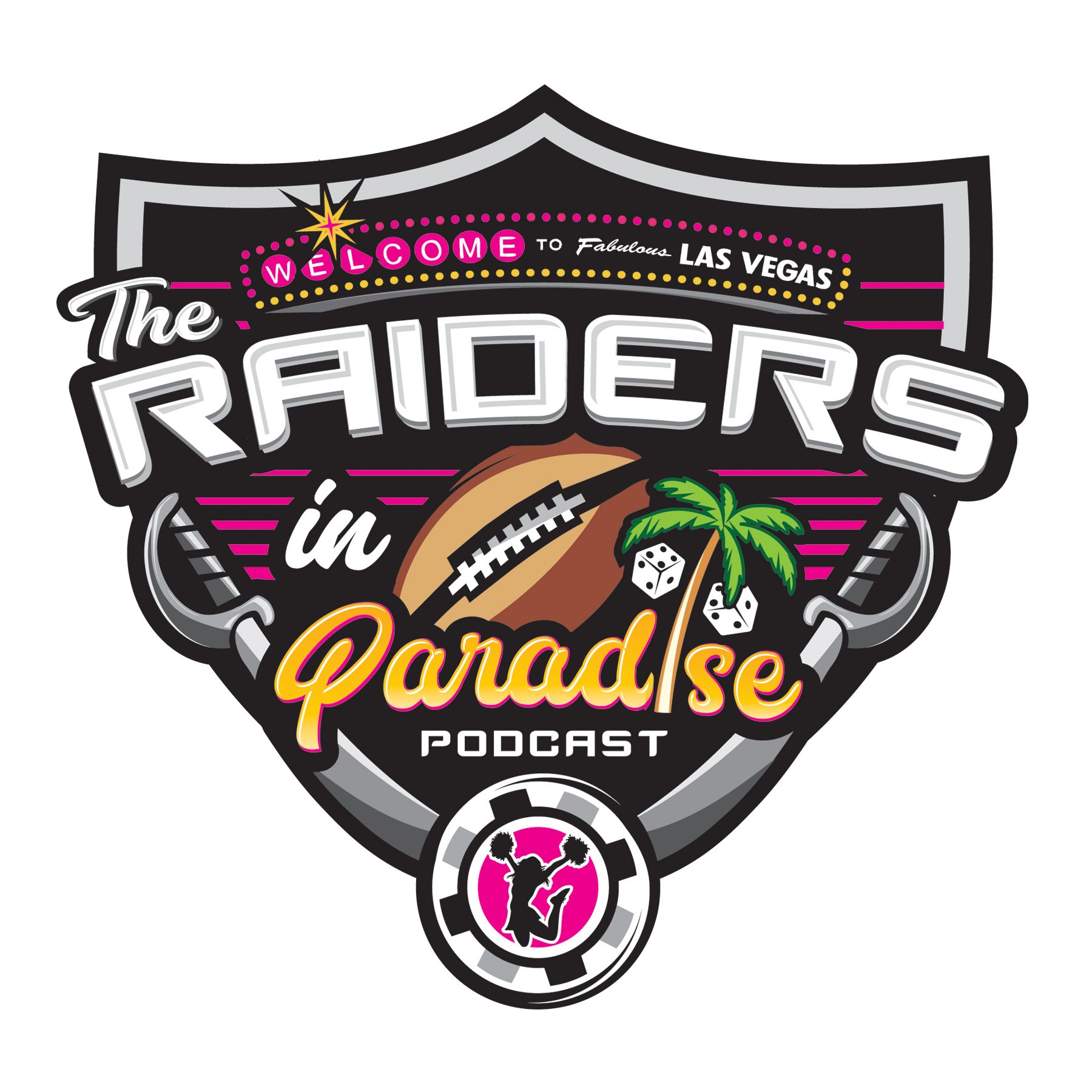 The Raiders in Paradise Podcast | Raiders Blow Lead vs. Chiefs; Did ...