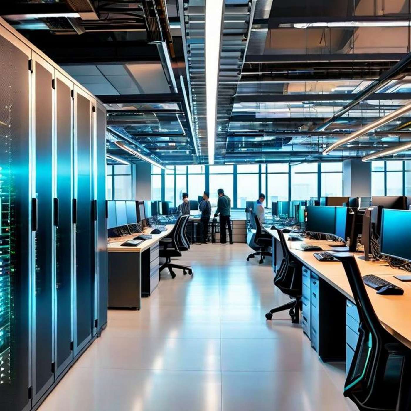 Reliance UNVEILS AI Manifesto, India Opens Spectrum Revolution ...