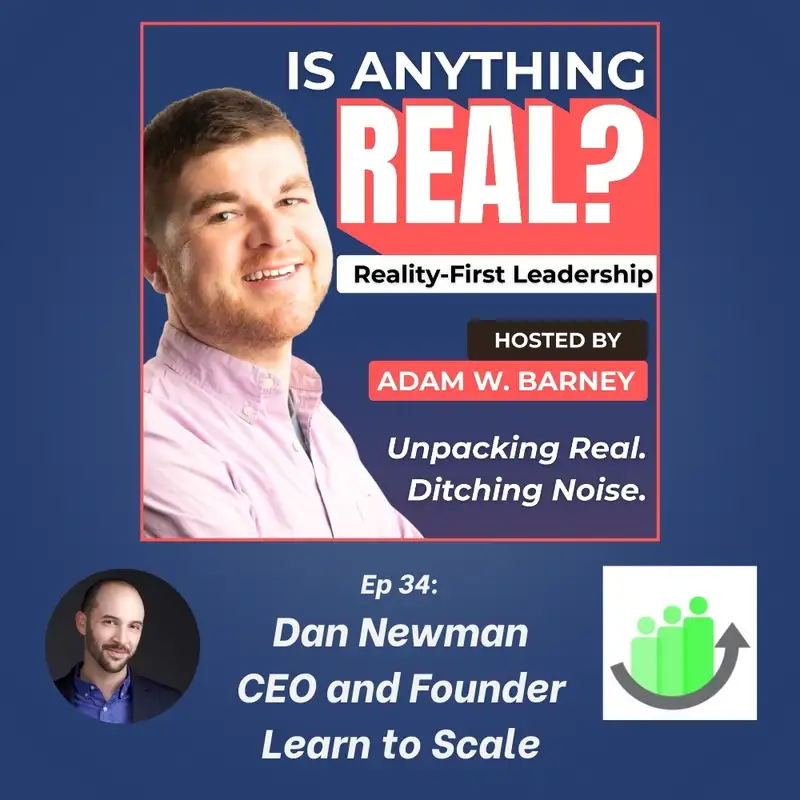 Is Anything Real? | Clicks Aren’t Customers: $5,266 in Ads, 1 Call | Ep ...