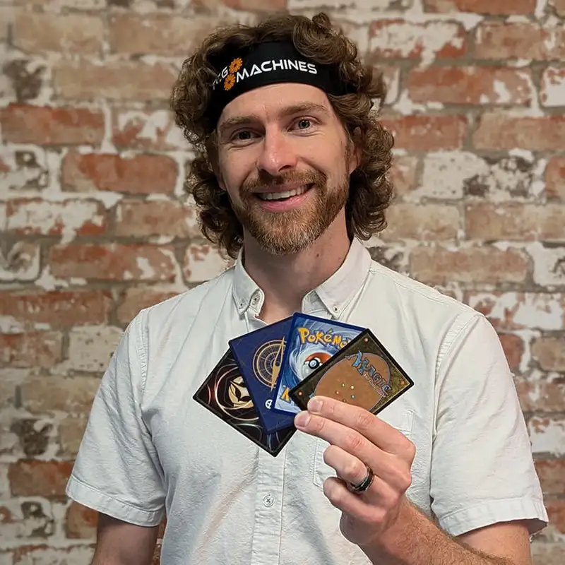 Work It: A UVic career exploration podcast | Graeme Gordon (BEng 2012 ...