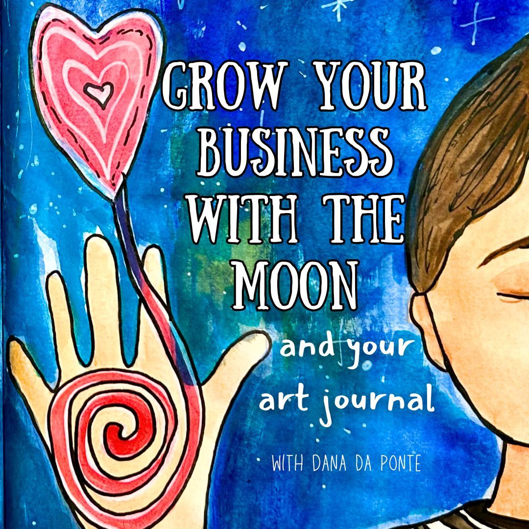 Grow Your Business with Astrology and Art Magic | Morning Alignment for ...
