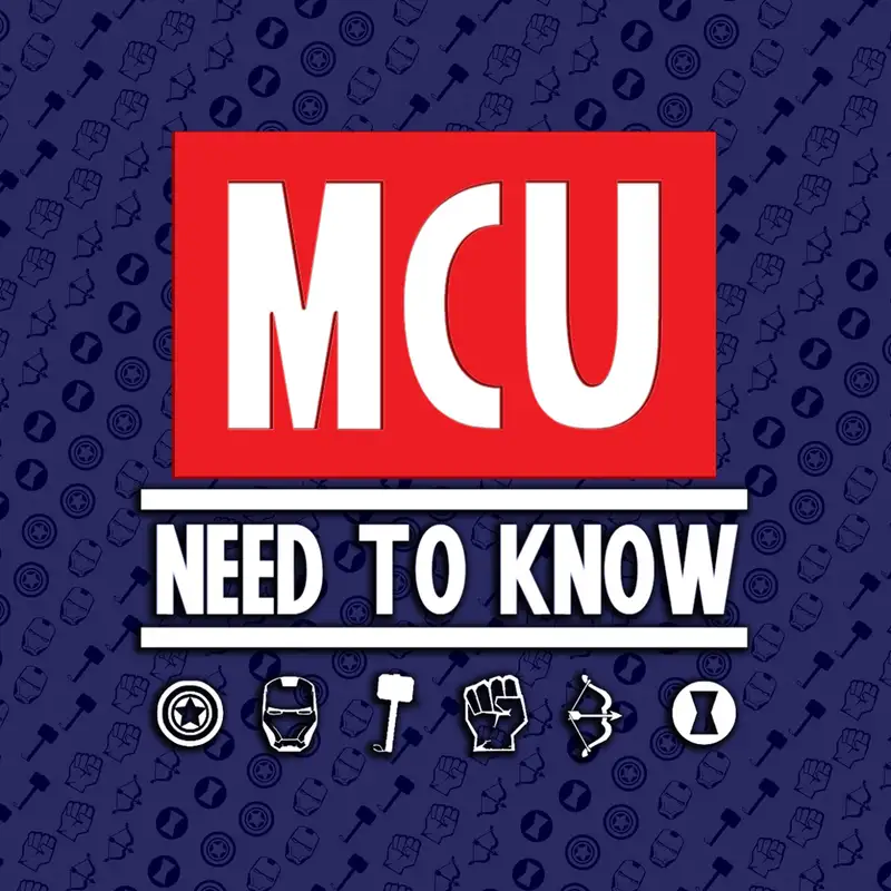 MCU Need to Know | She-Hulk Recap S1E2: That Name Better Not Stick