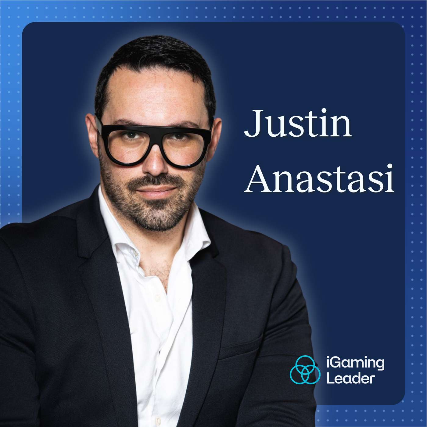 Why I Never Focus on Problems as a CEO — Justin Anastasi - Listen Now ...