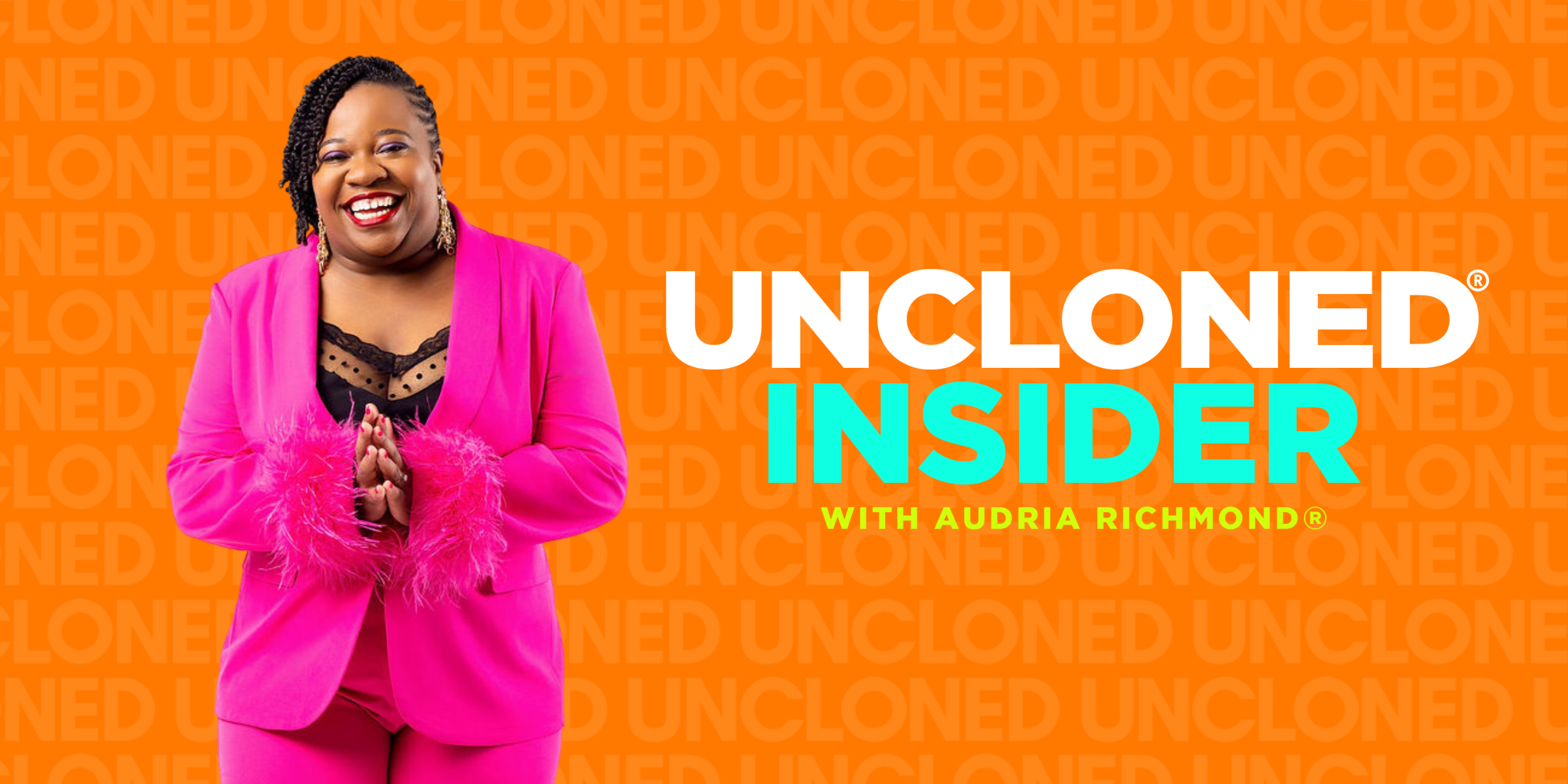 UnCloned® Insider with Audria Richmond® | How Soon Should You Ask for ...