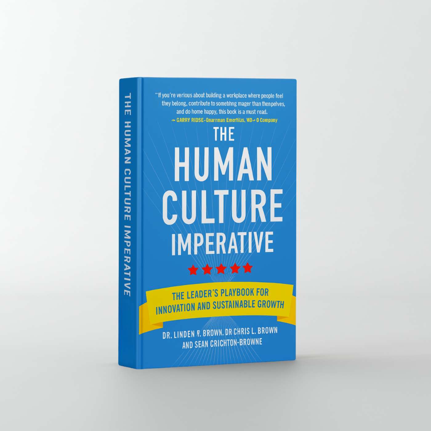 Chapter 6: The Higher Purpose Beyond Profit - The Human Legacy of ...