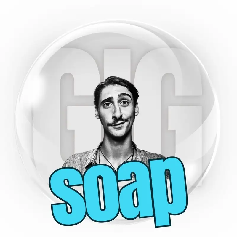Gig Soap