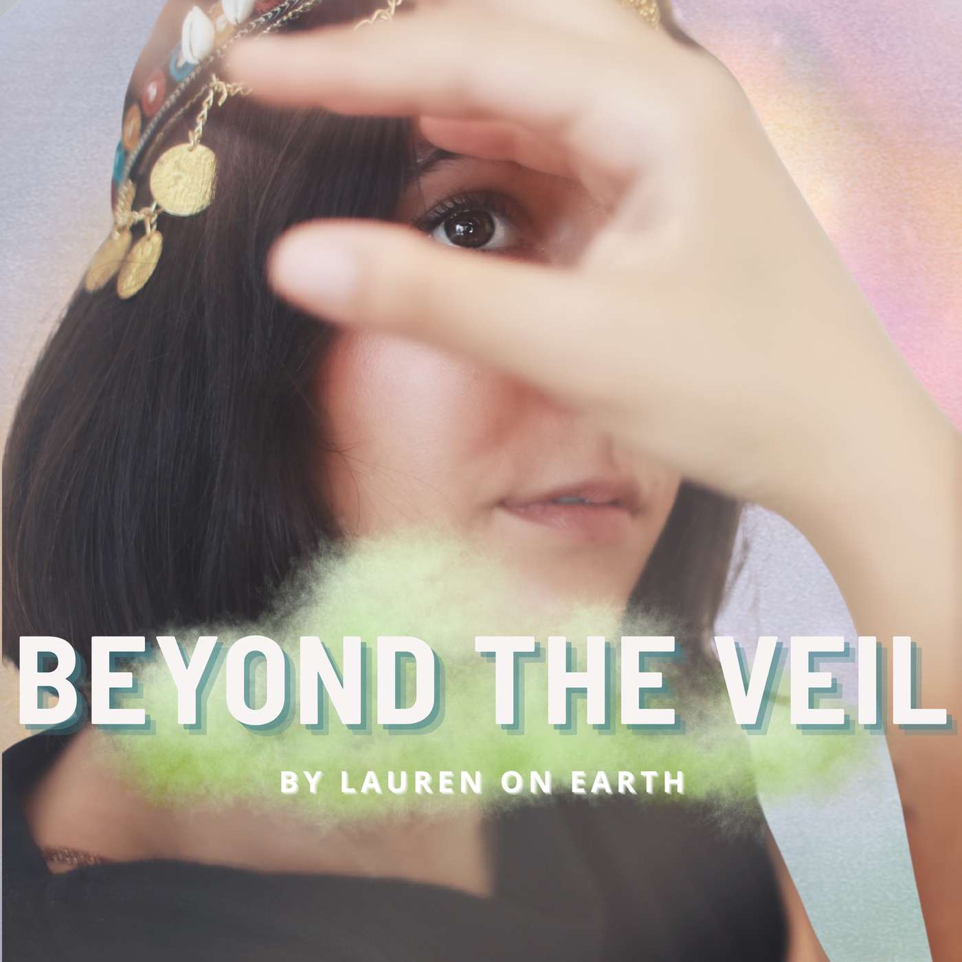 Saturnian time matrix - Beyond the Veil - Podcast Episode - Podscan.fm