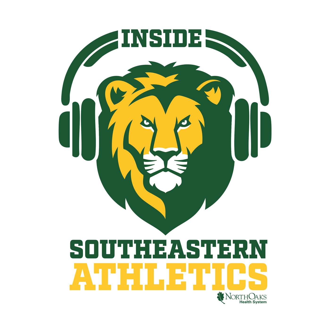 Listen to Inside Southeastern Athletics presented by North Oaks Health ...