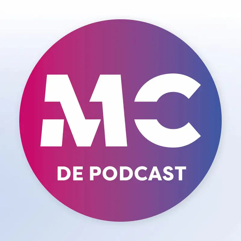 Medisch Contact de podcast | Liesbeth van Rossum en Mariette Boon ...