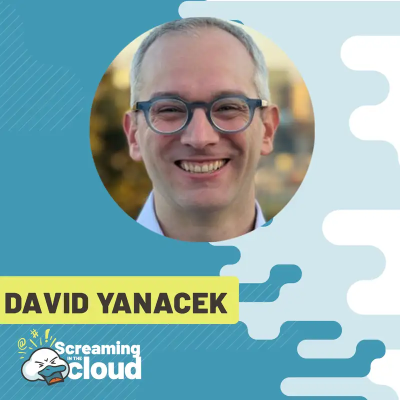 Screaming in the Cloud | The Rise of Autonomous Ops: Inside AWS’s ...