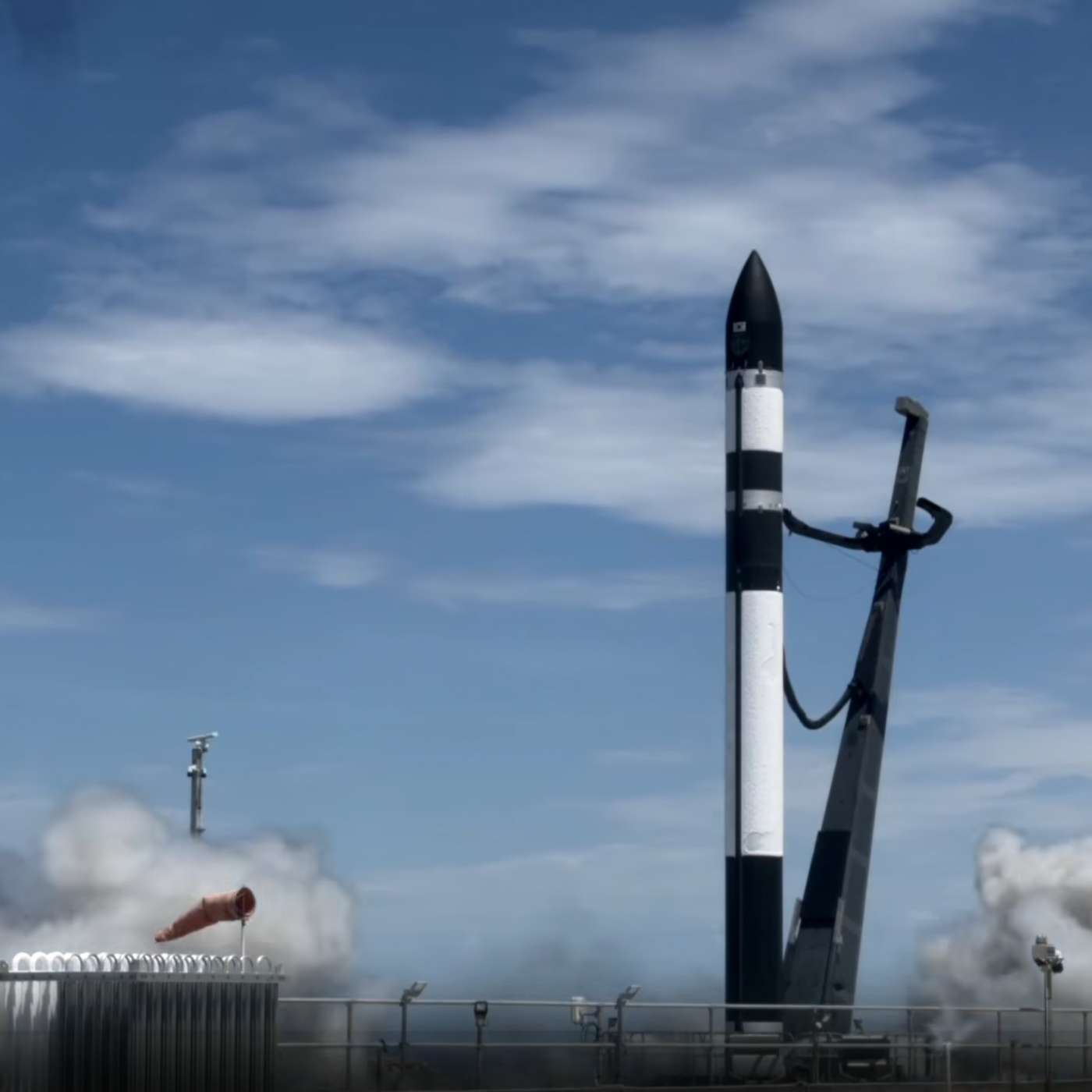 Rocket Lab’s Year-End Launch, China’s Next-Gen Craft, and Planet-Eating ...