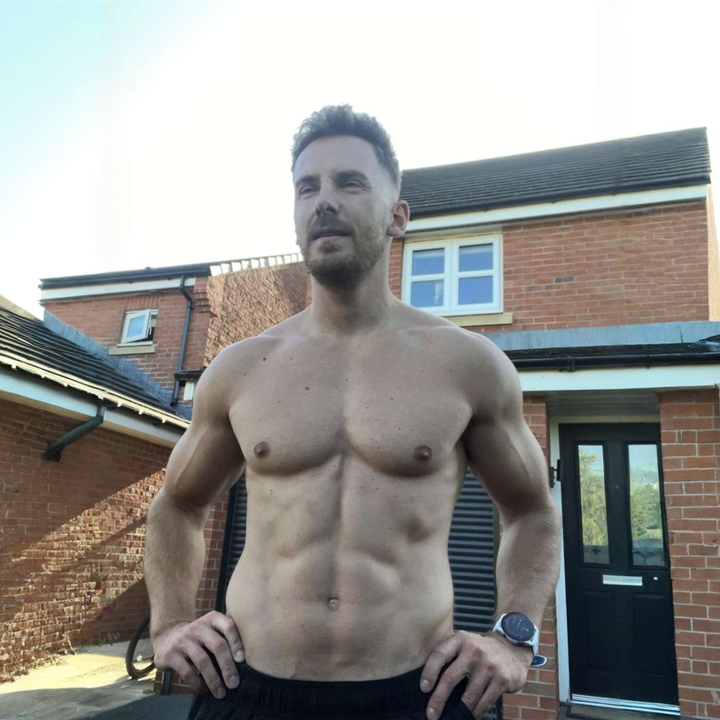 The Fat Loss Fix with Adam Barski (Podcast) | Podchaser