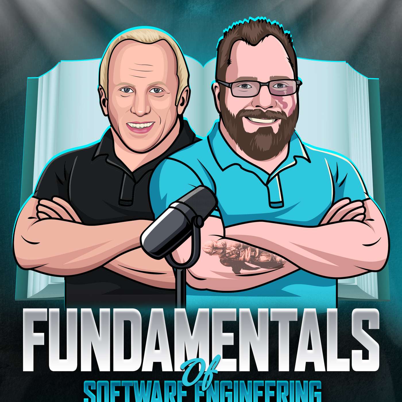 Fundamentals of Software Engineering - Podcast Analytics & Insights ...