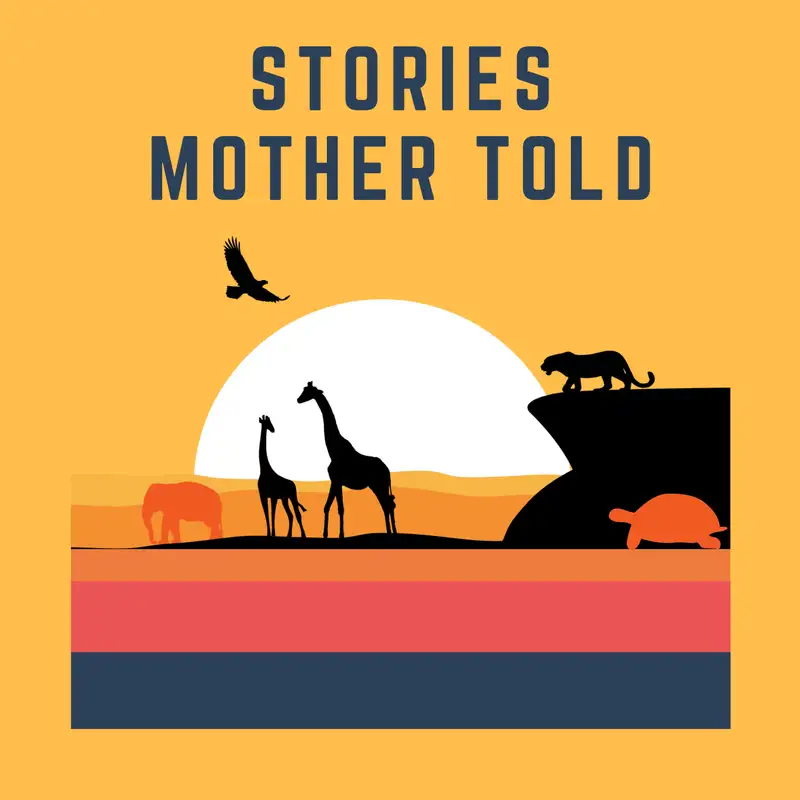 Stories Mother Told: African Folktales | Ugandan Folktale: The Mighty ...