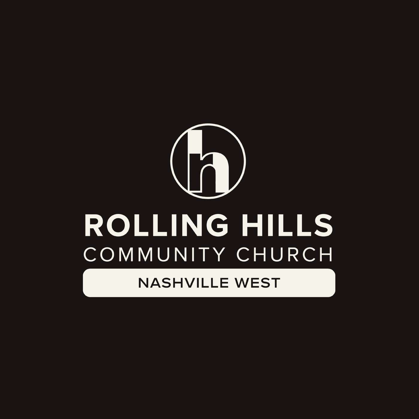 Listen to Rolling Hills Community Church // Nashville West Campus | Zeno.FM