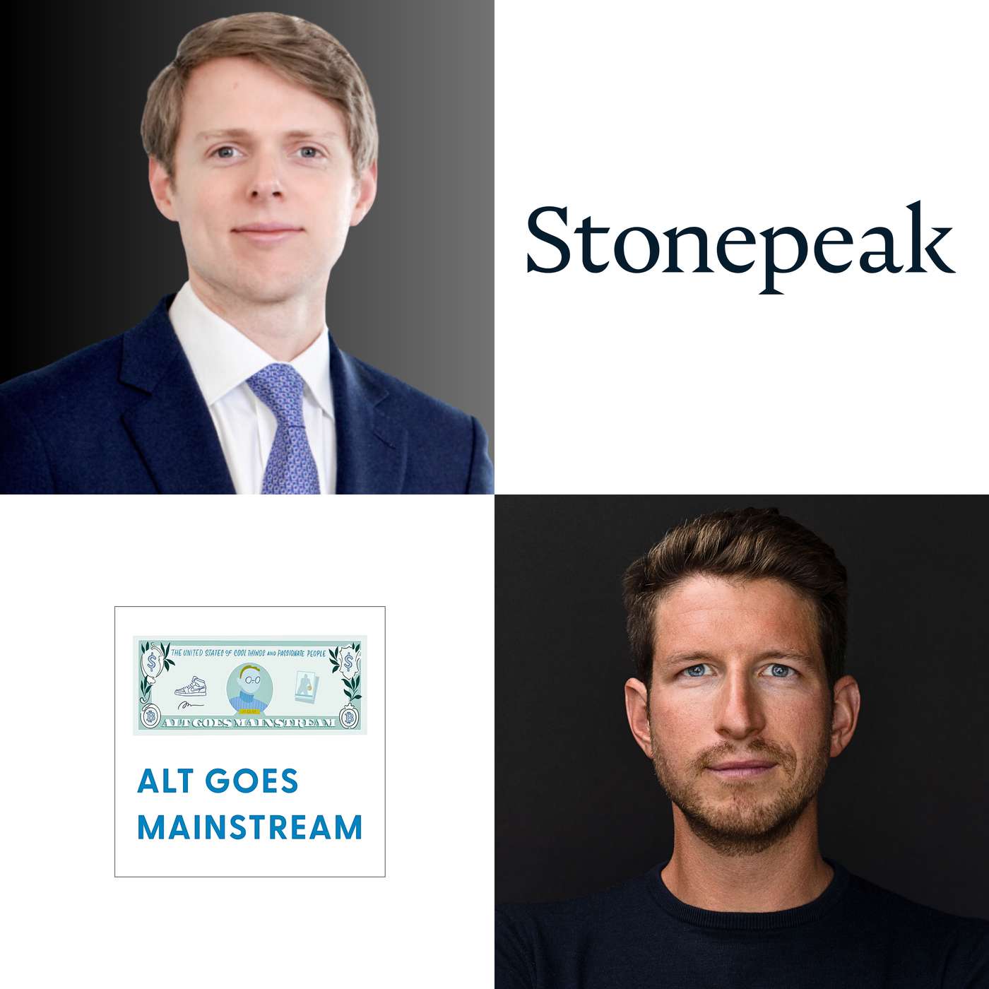 Stonepeak's Cyrus Gentry - bringing infrastructure investing to the ...