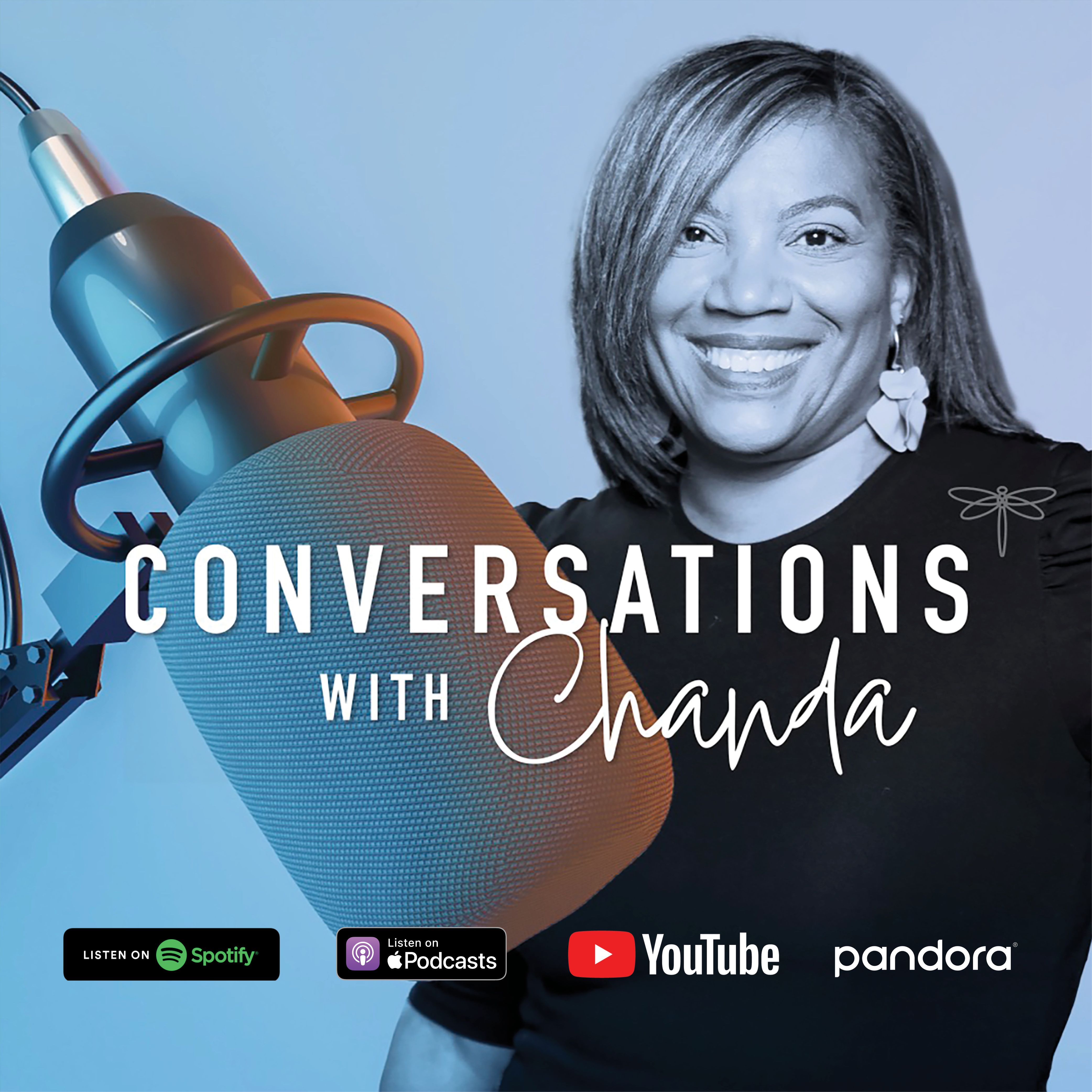 Conversations with Chanda | About