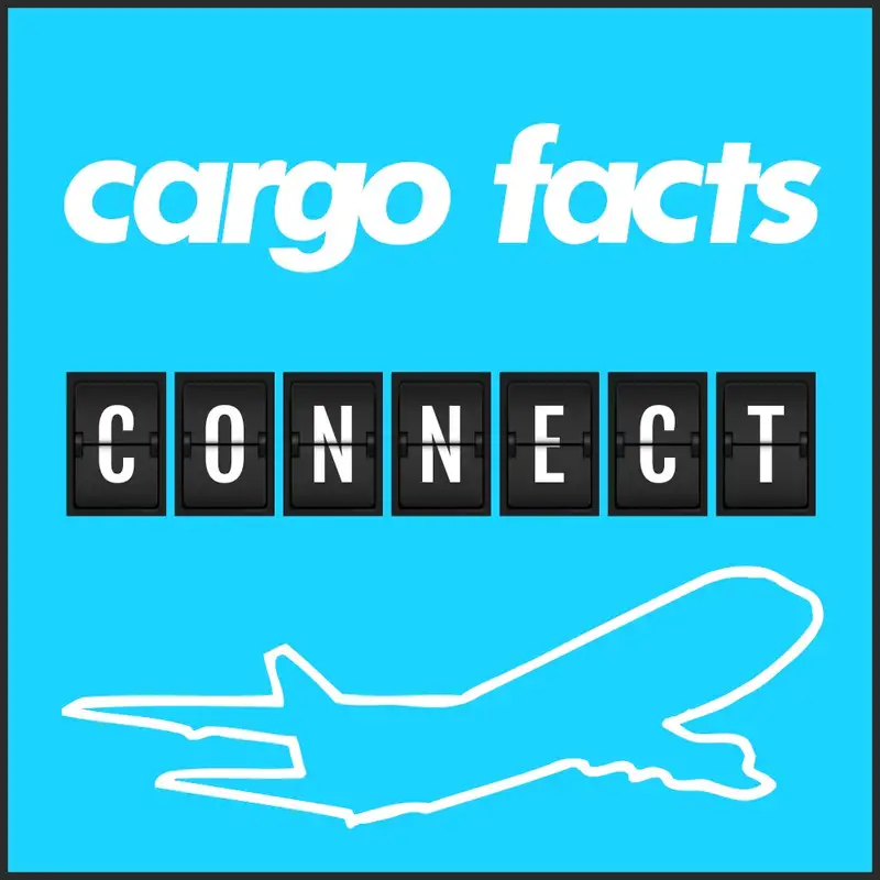 Cargo Facts Connect | Cargolux CEO Forson pursuing operational changes ...