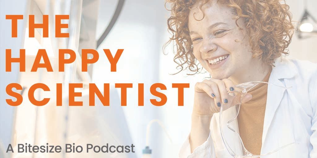 The Happy Scientist | People