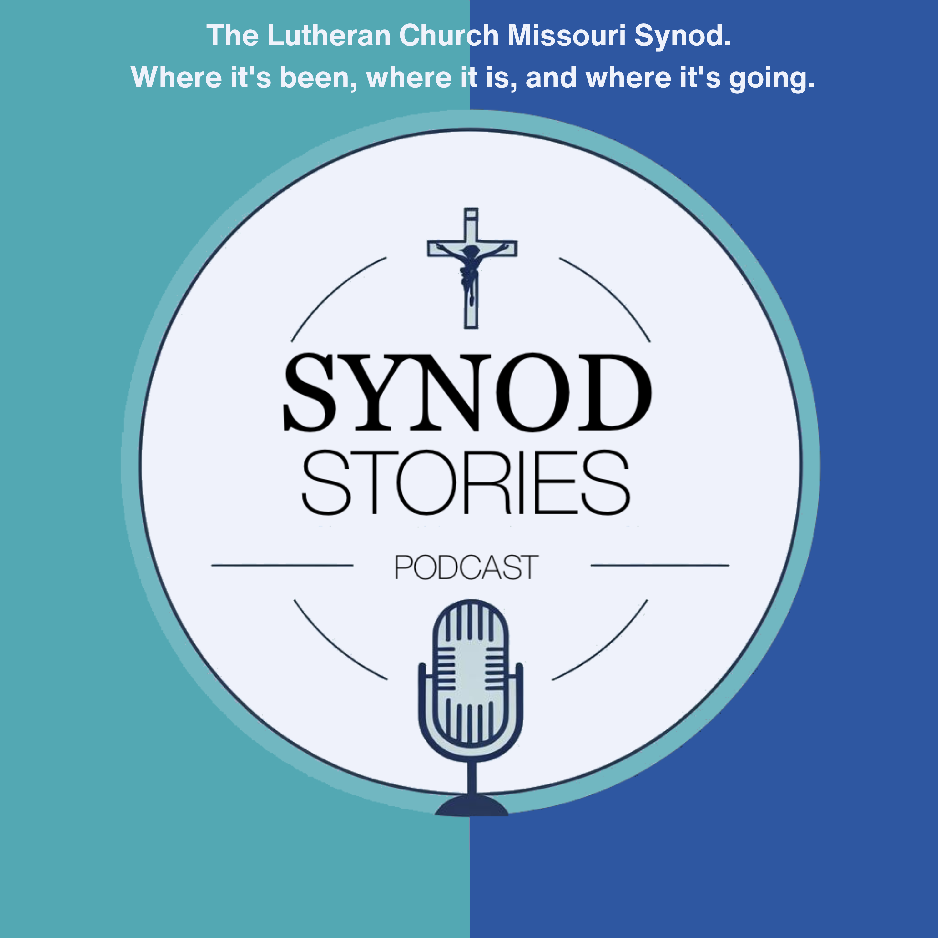 Synod Stories | Synod Stories 09: Reclaiming Christian Masculinity with ...