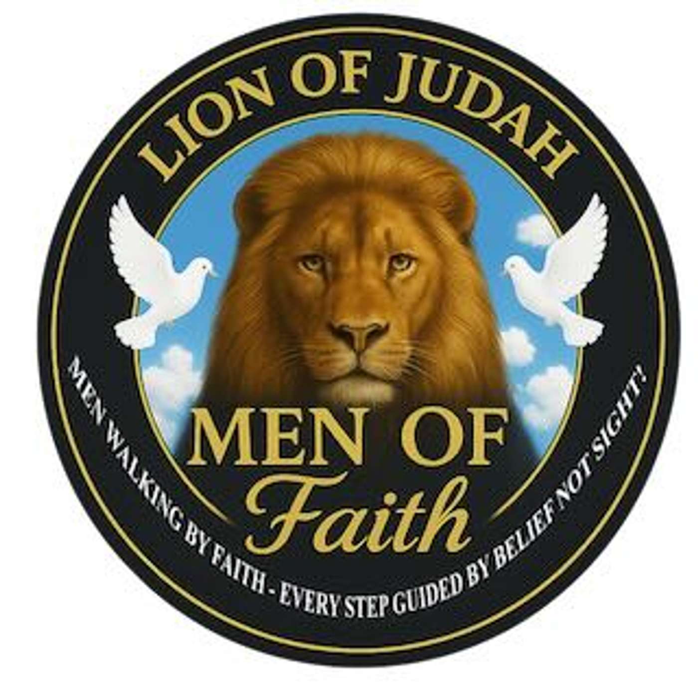 MEN OF FAITH A NEW BROTHERHOOD FOR A NEW SEASON (Podcast) | Podchaser