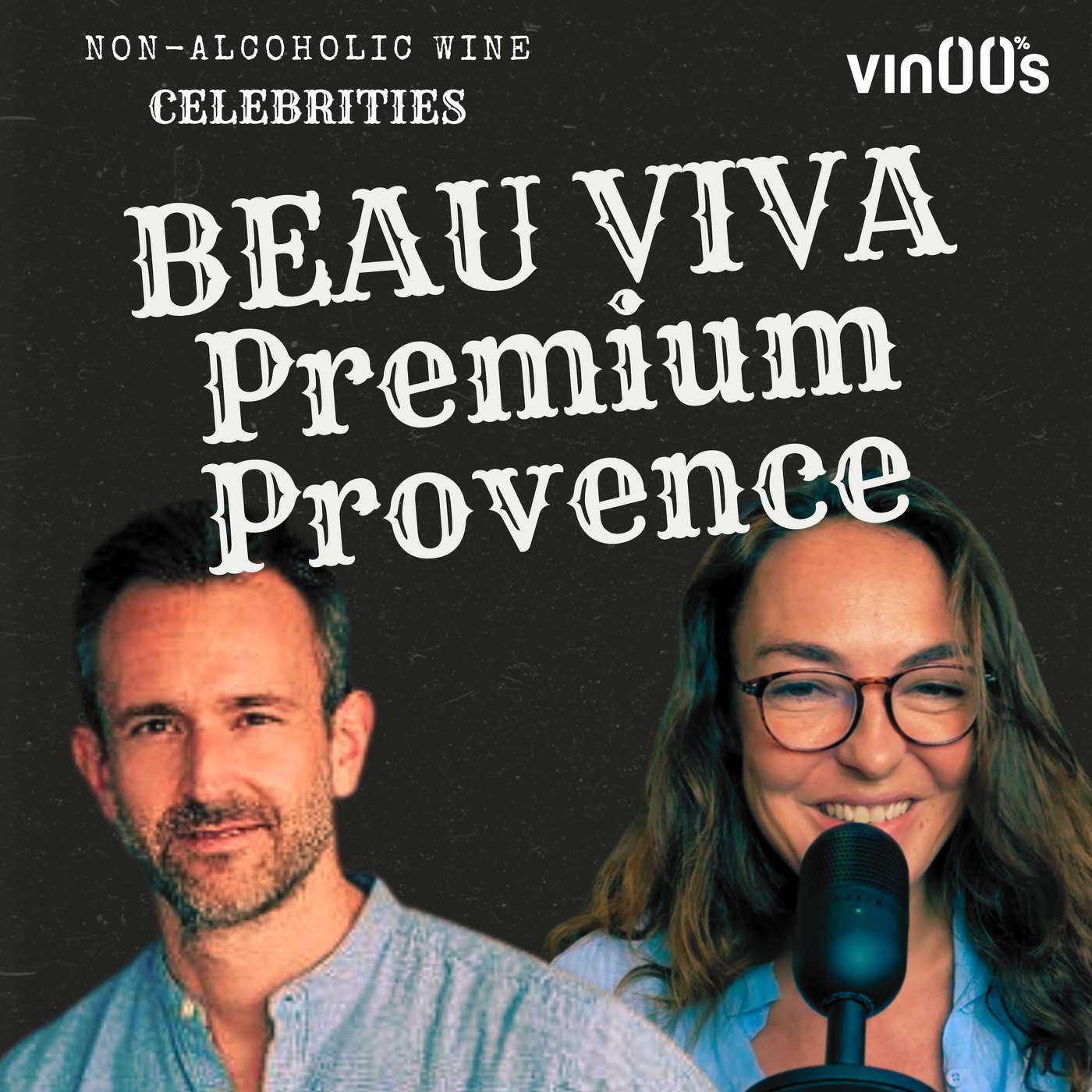 Beau Viva 0.0% by Maison Saint Aix: Inside a Premium Provence Zero ...