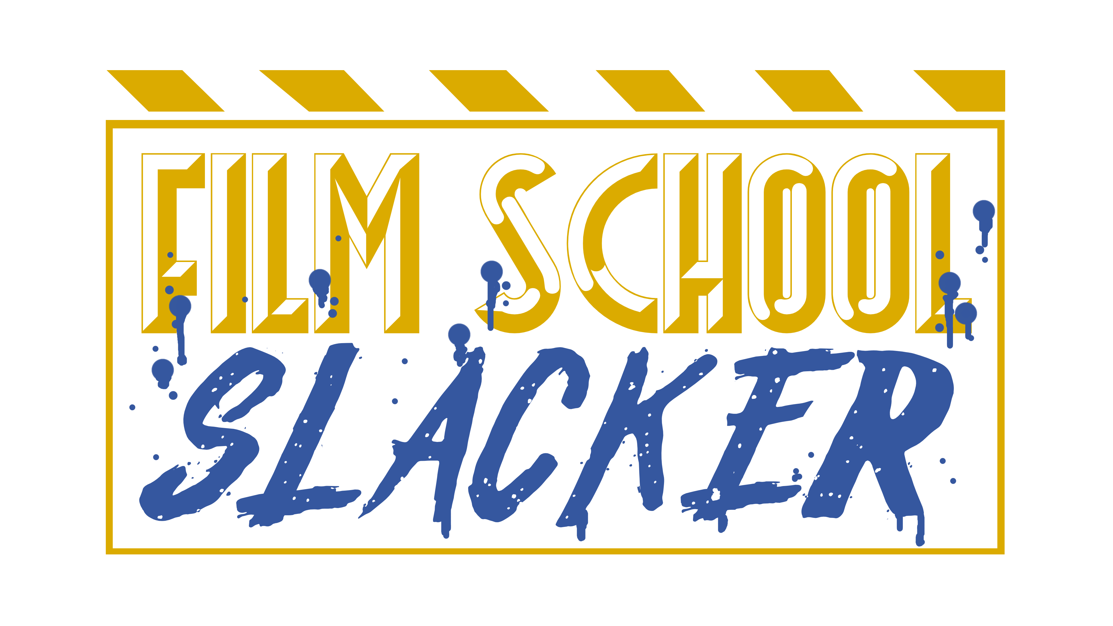 Film School Slacker | People