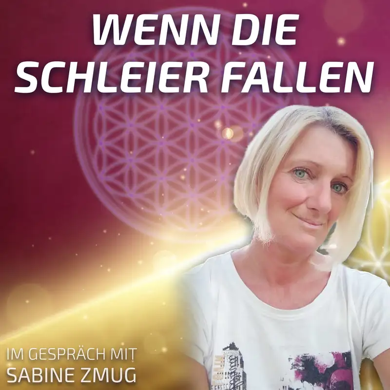 Channeling Kongress | Botschaften aus der Geistigen Welt | Sabine Zmug