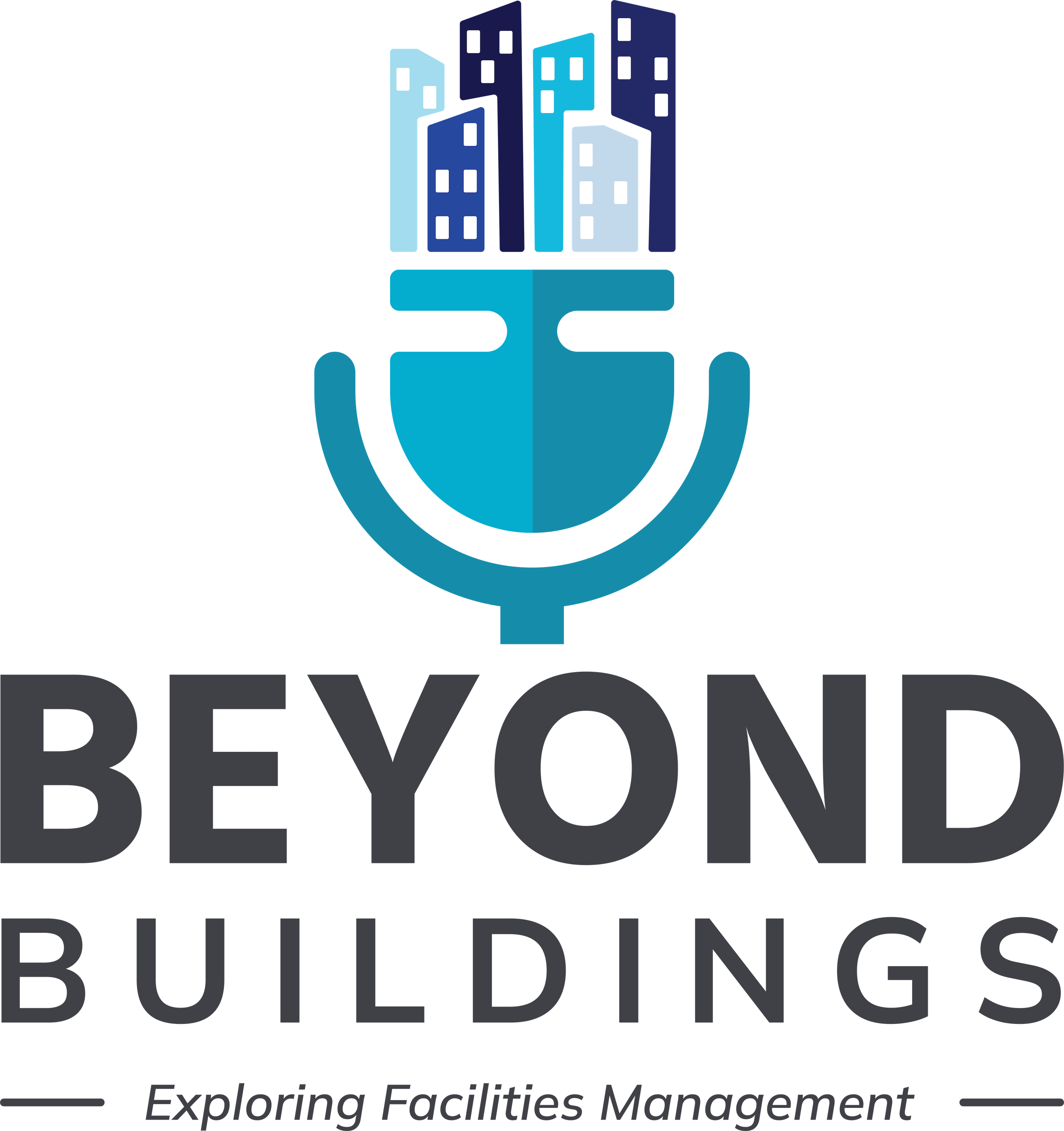 Beyond Buildings: Exploring Facilities Management | Tim Ivey