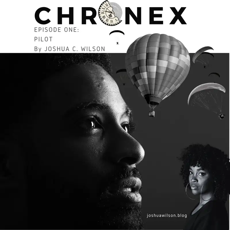 Earflick Theatre | Chronex_Episode One: Pilot