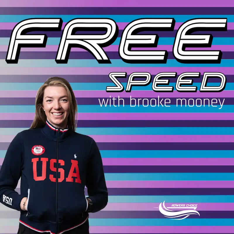 Free Speed Podcast | Free Speed with Brooke Mooney - Vicky Opitz and ...