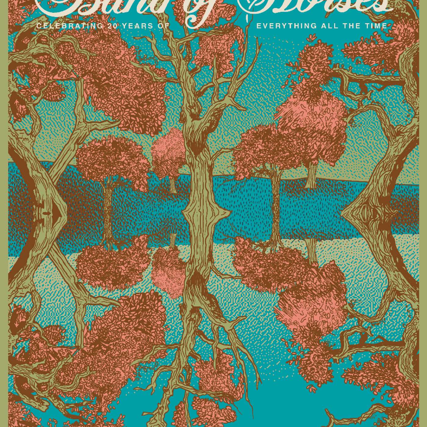 Apple TV Dominates Awards, Band of Horses Celebrates 20 Years, Puth ...