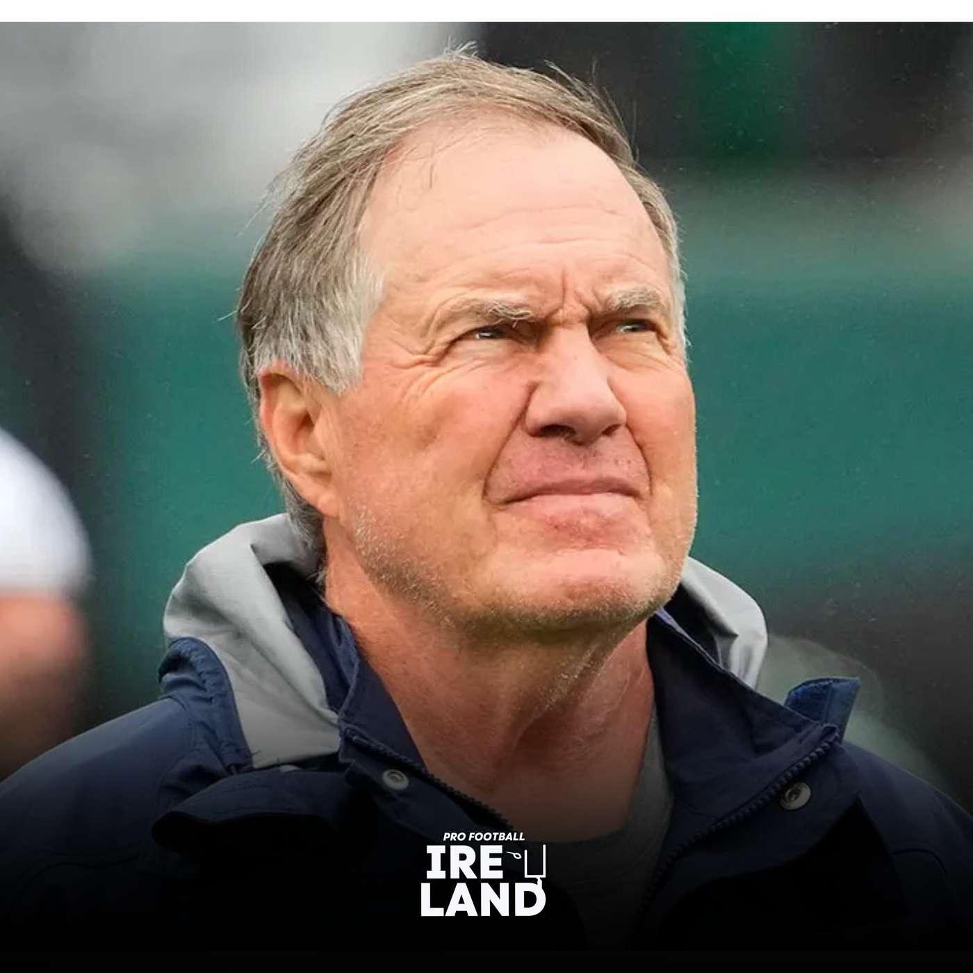 Pro Football Ireland : The Irish NFL Podcast - JRS: Week 15 Selections ...