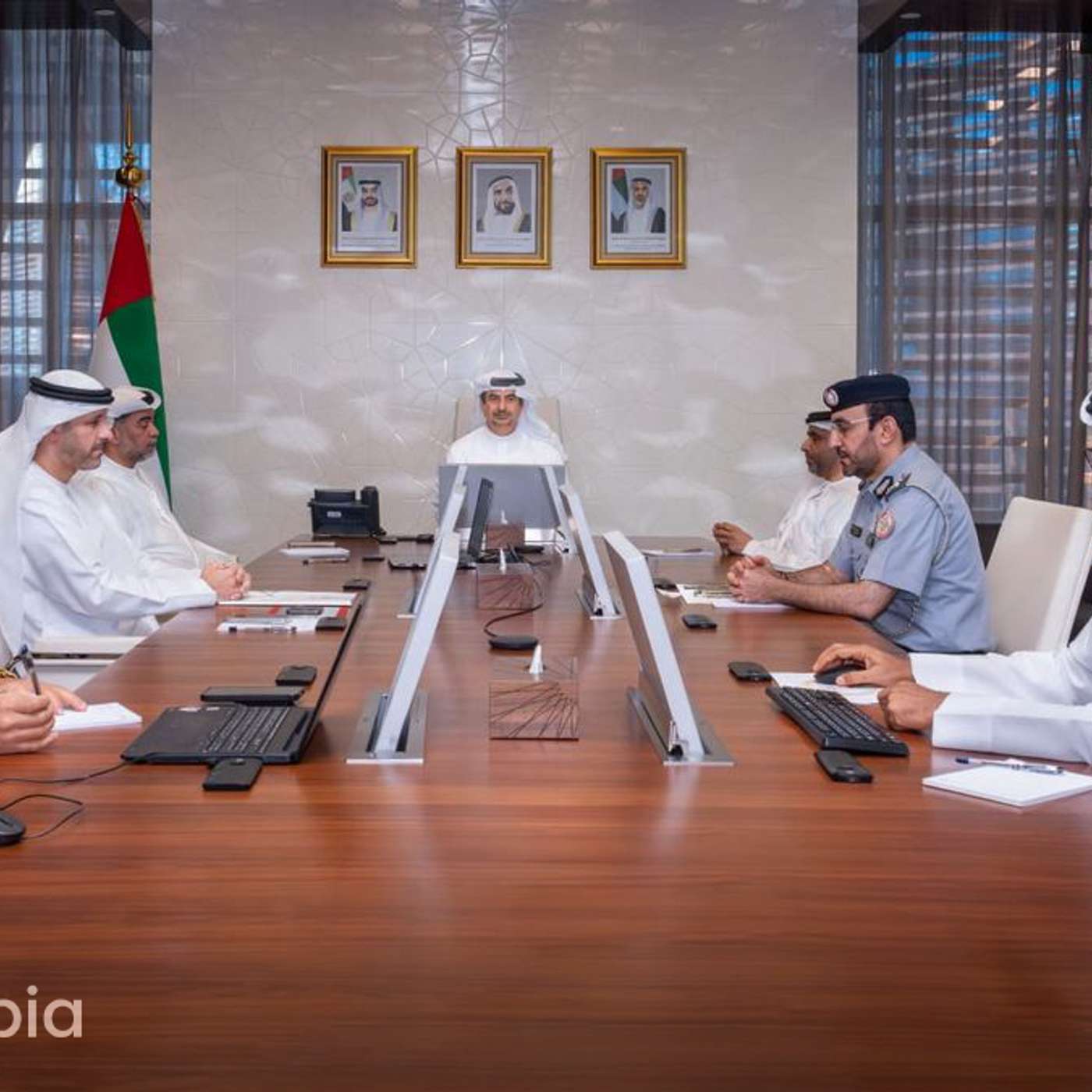 Ambarella Unveils 8K AI Edge Vision, India Wins AI Research Boom, Abu ...