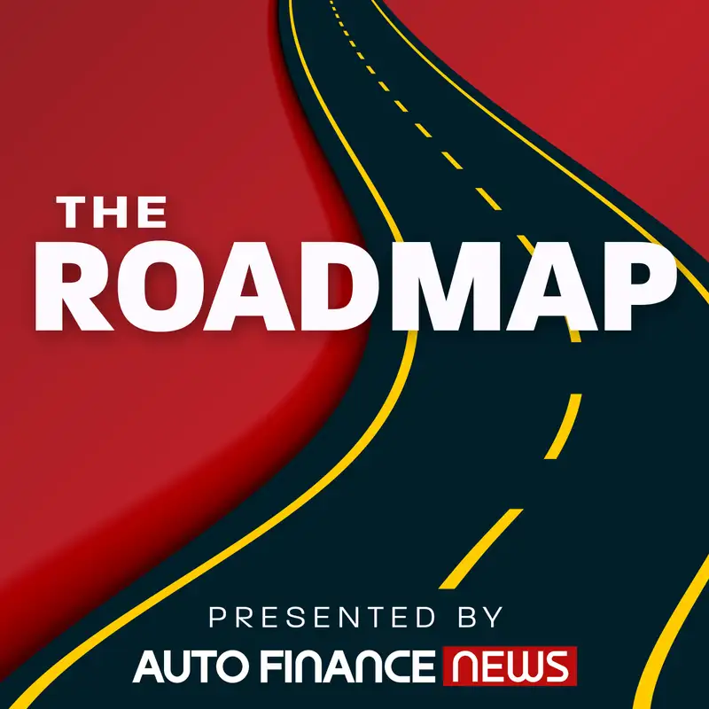 The Auto Finance Roadmap | Capital One’s Annie Fallows talks AI evolution