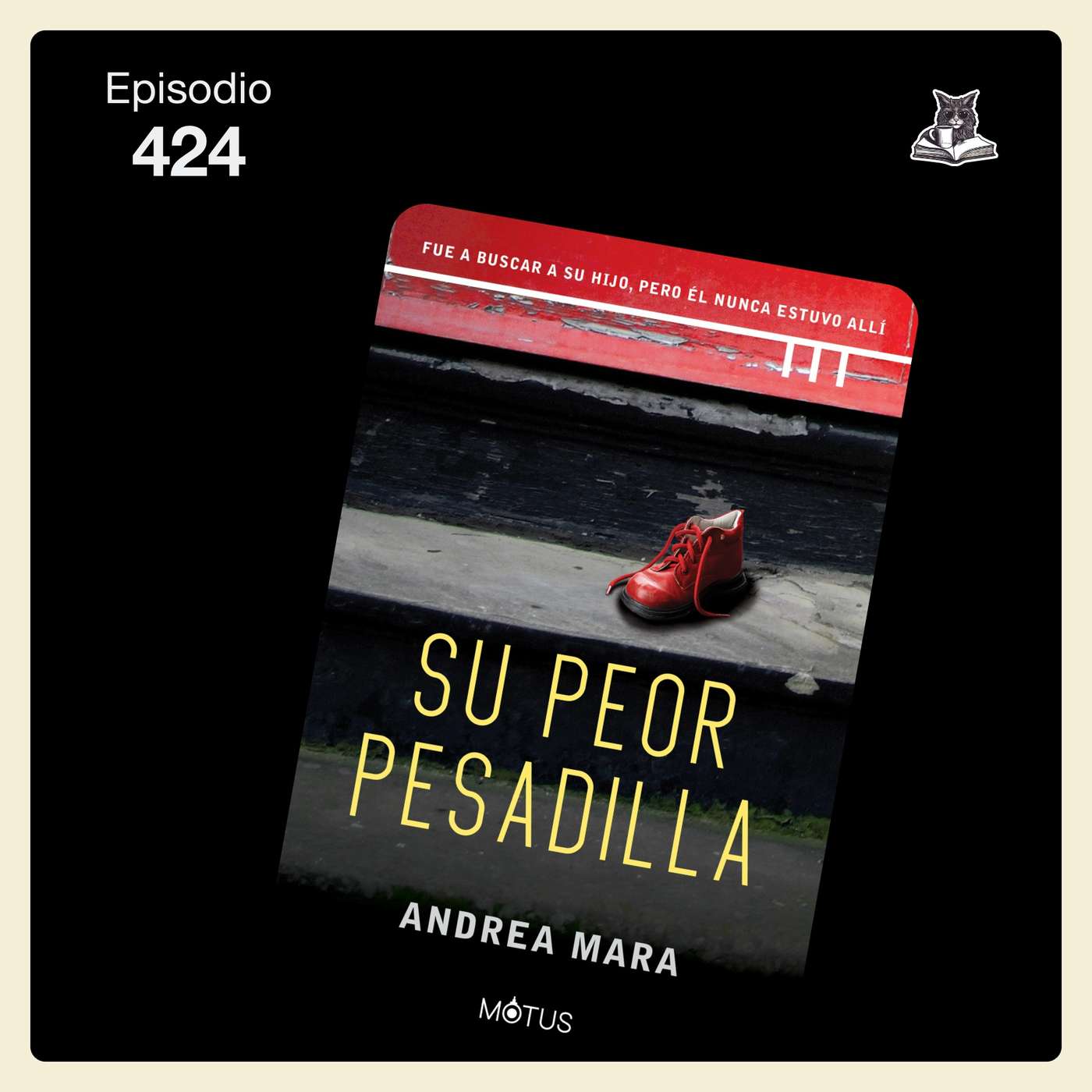 All Her Fault: del papel a la pantalla (y lo que cambia ...