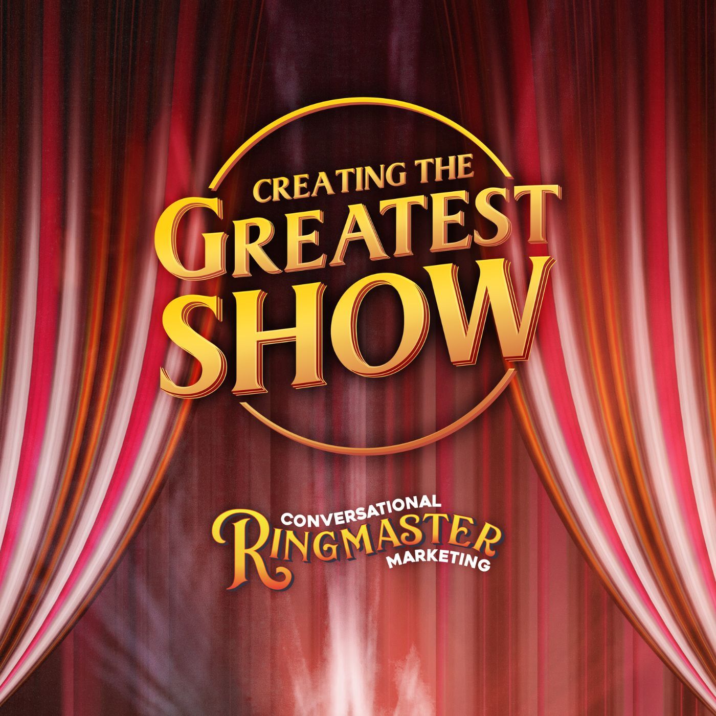 Creating The Greatest Show | People