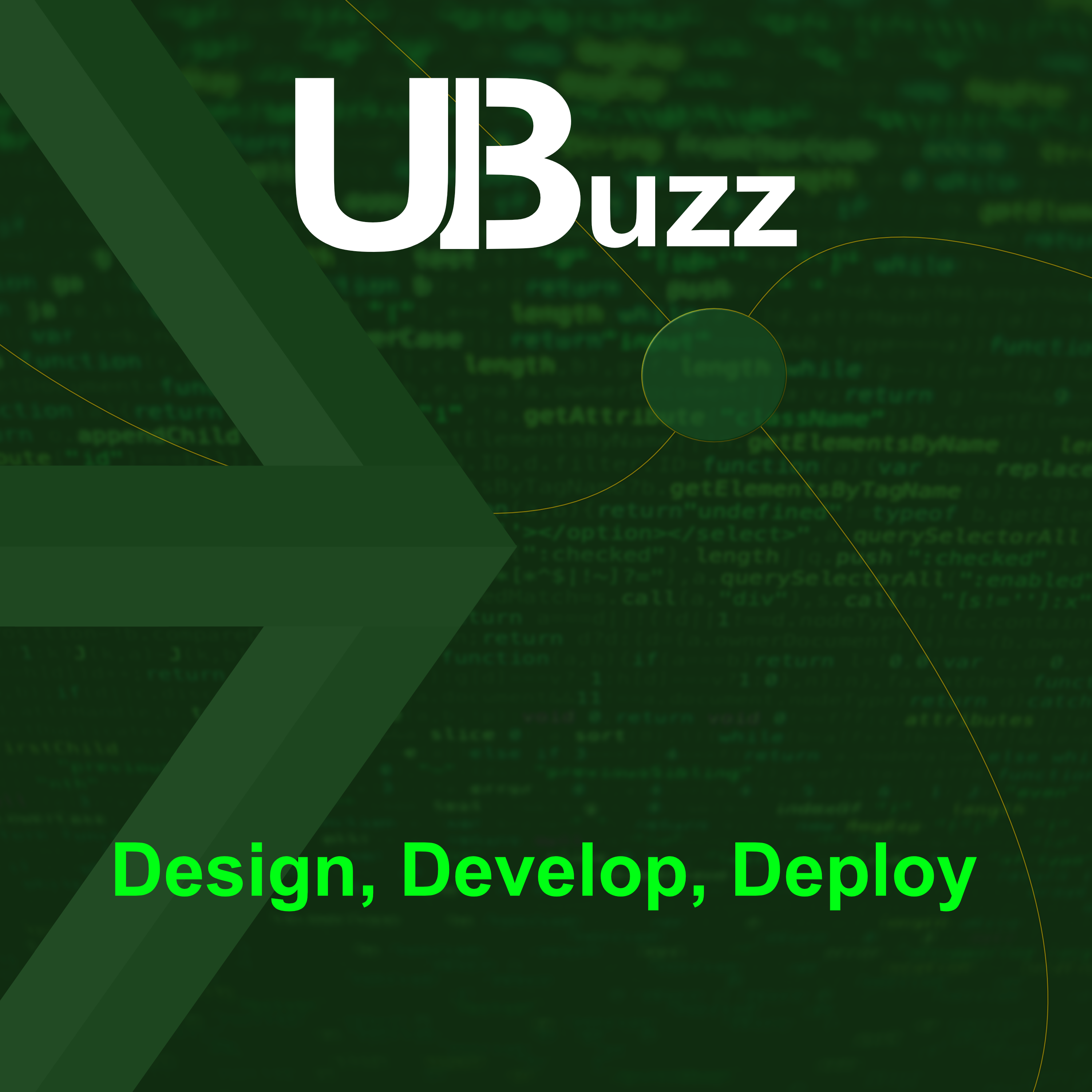 UIBuzz - Software and game development