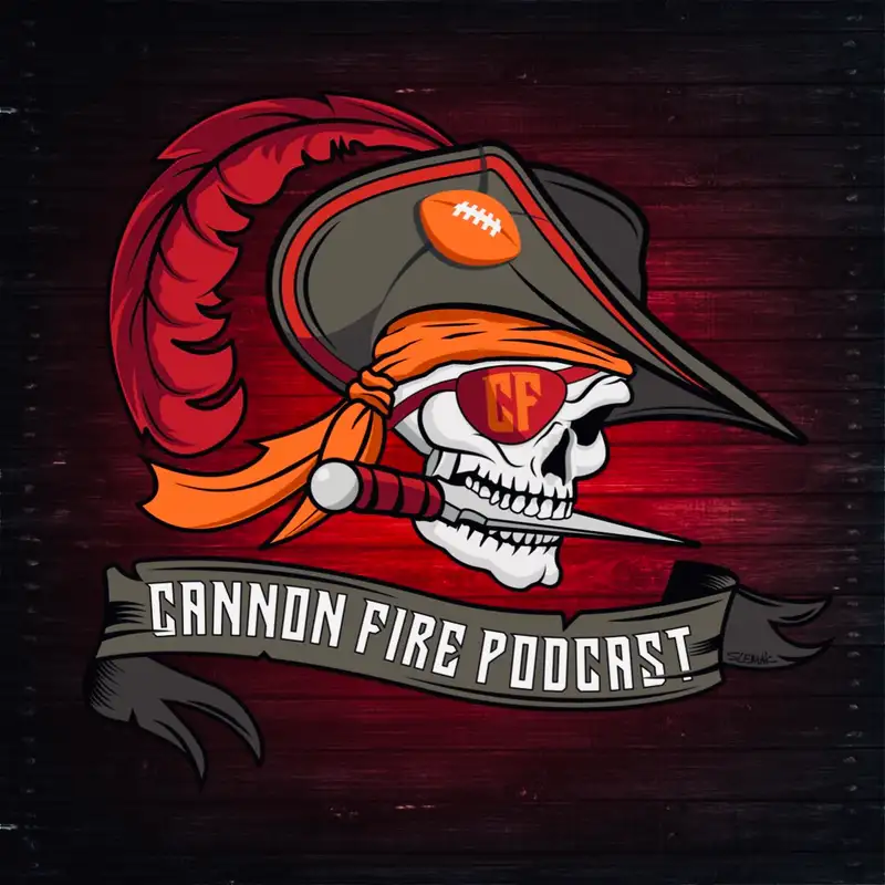 Bucs Are at a Franchise Tipping Point - Ep. 537 - BVM Sports