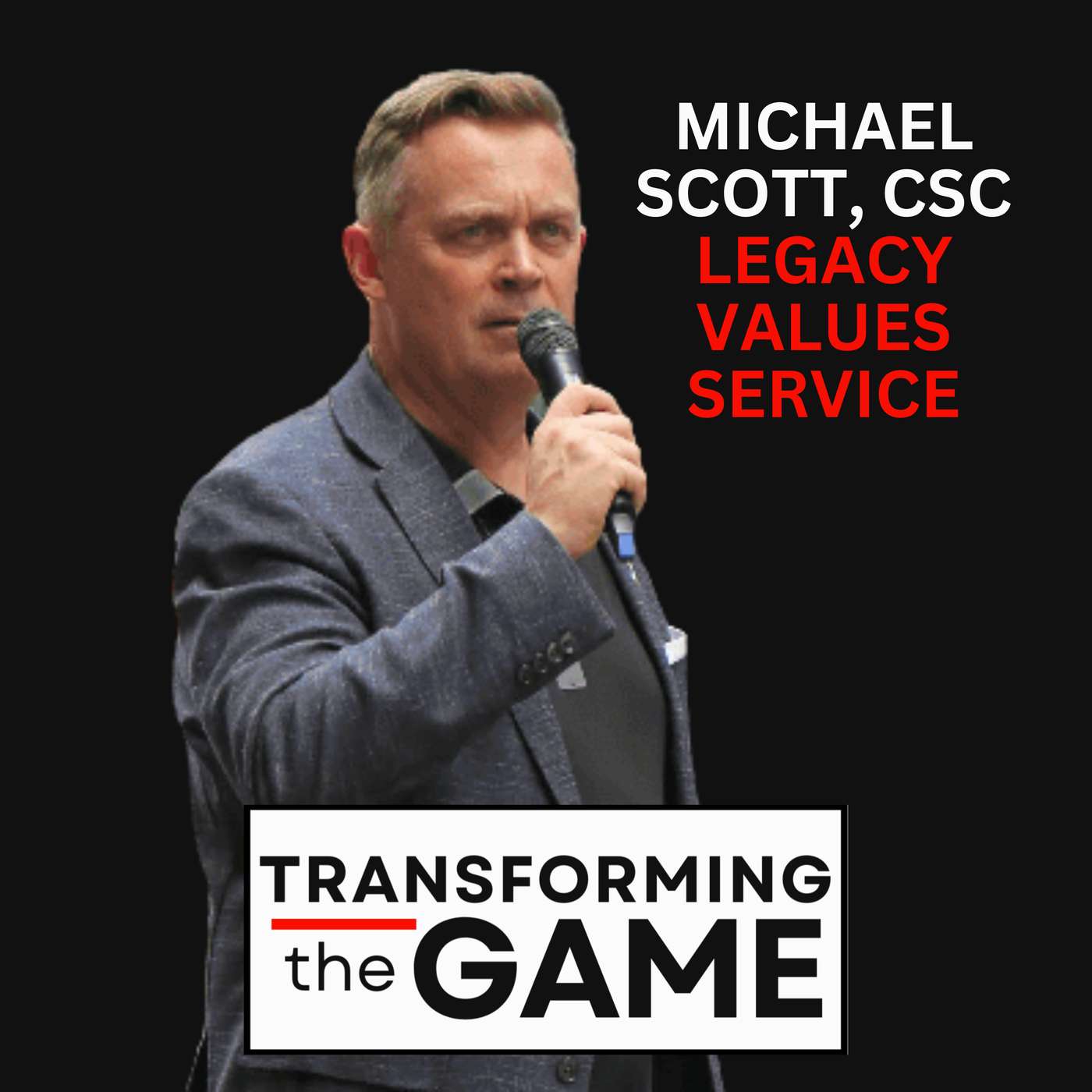 From Battlefield to Boardroom: Leadership, Legacy, and Finding Your Why ...