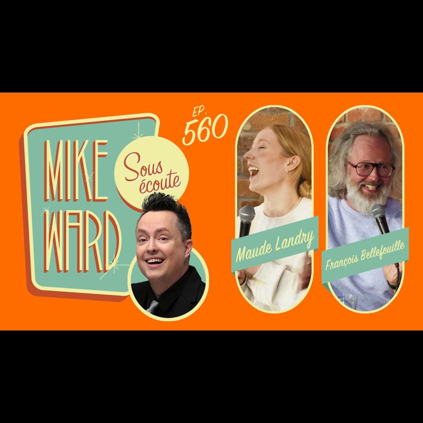 BaladoQuebec | BaladoQuebec.CA | #560 - Maude Landry et François ...