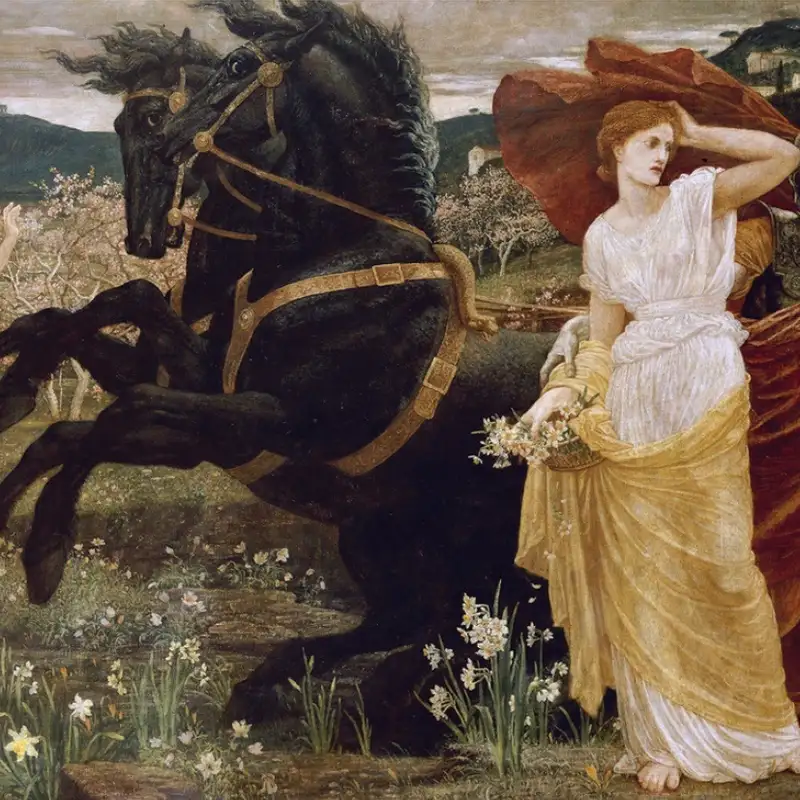34 Circe Salon -- Make Matriarchy Great Again -- Disrupting History ...