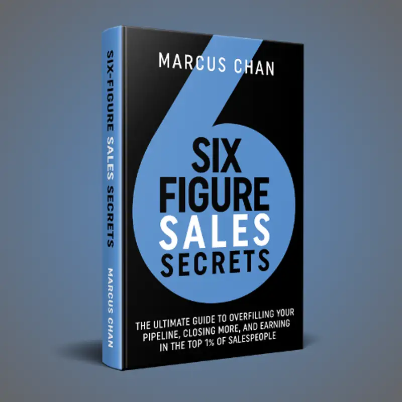 The Revenue Vault: Inside the minds of sales leaders who build ...