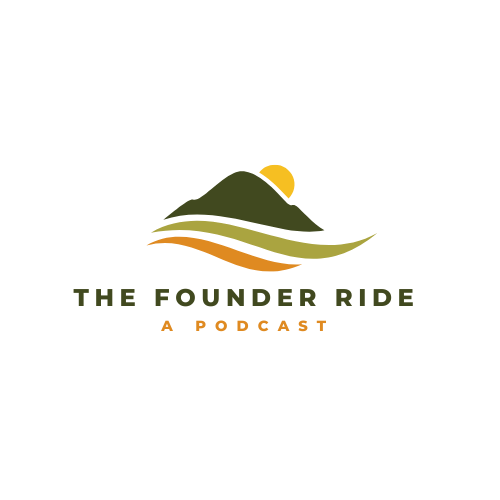 The Founder Ride | All Episodes