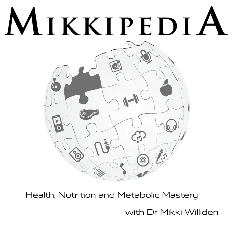 Mikkipedia | All Episodes